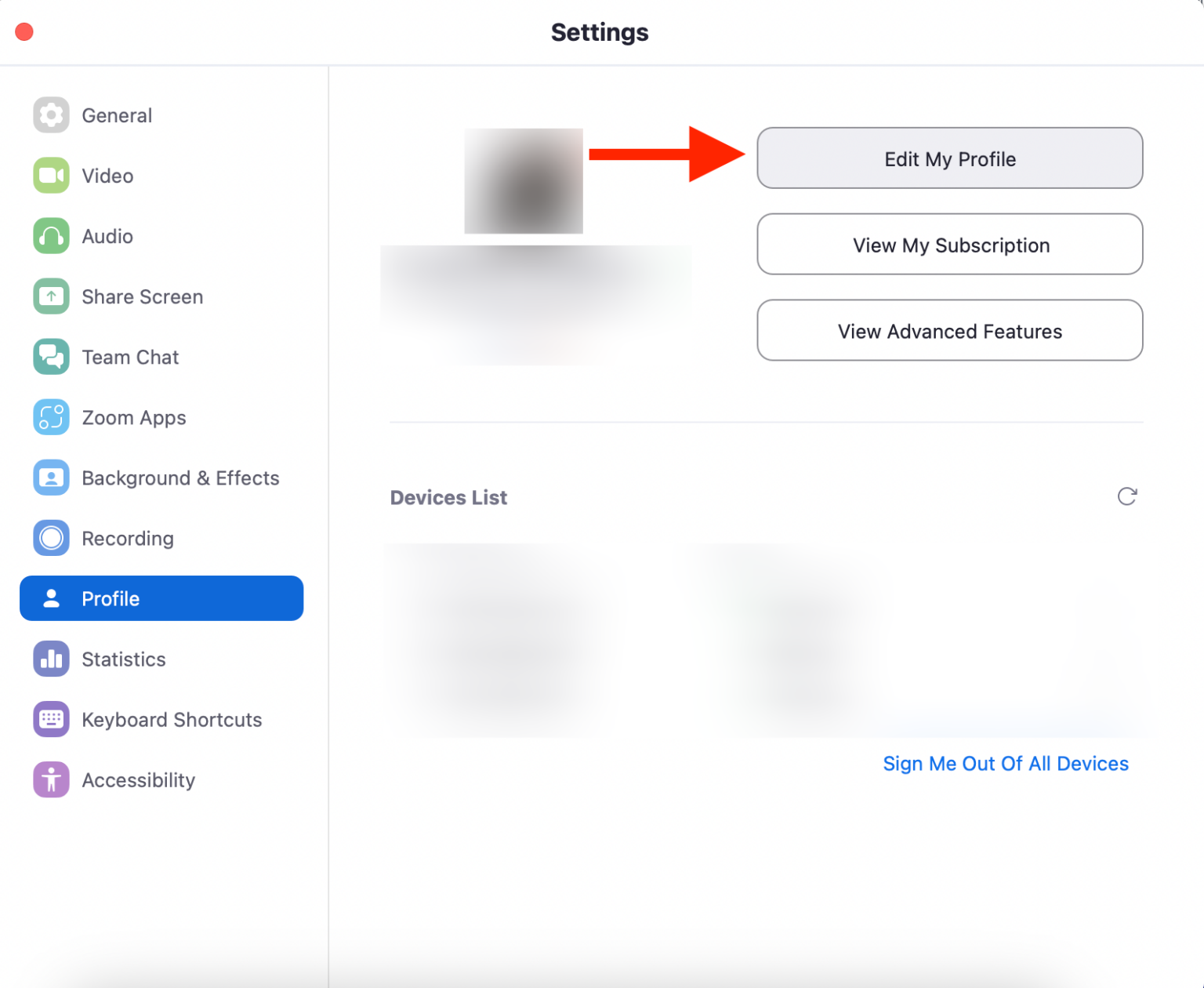 How to Change Name on Zoom: Assuming a Fresh Identity - Krisp