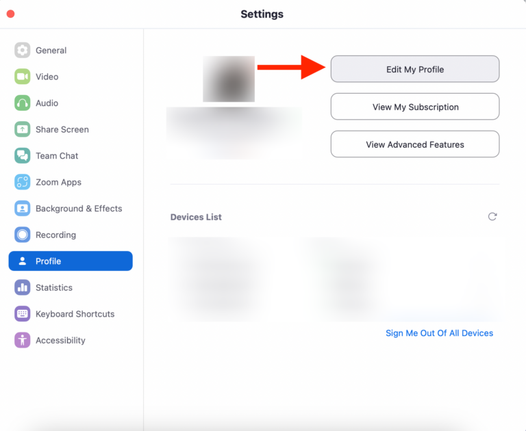 How to Change Name on Zoom: Assuming a Fresh Identity - Krisp