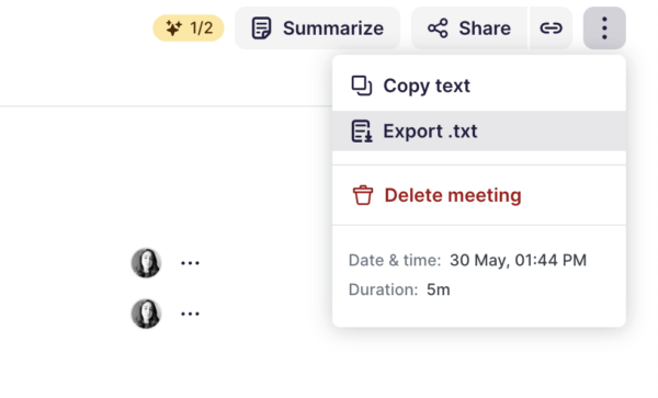 Podcast Transcripts: How to Get Them for Free – Quick Guide