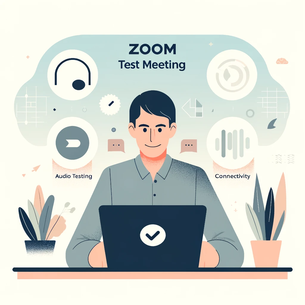 Zoom Test Meeting: Tips and Tricks for Success
