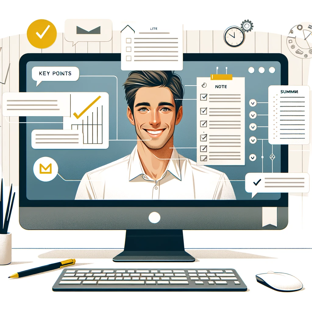 Note Making vs. Note Taking: Tips & Methods to Master the Art