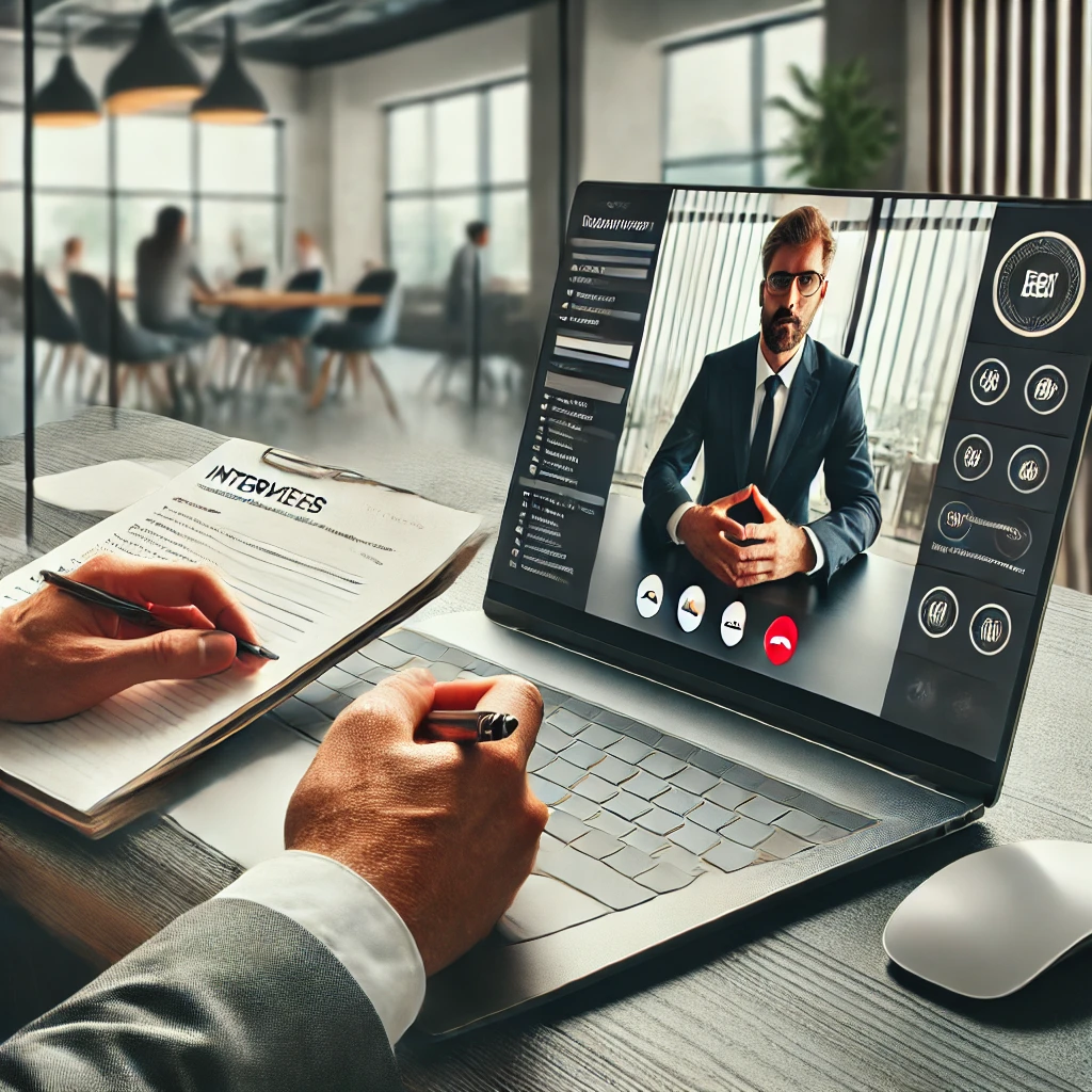 How To Write Good Interview Notes Examples Tips And Tricks