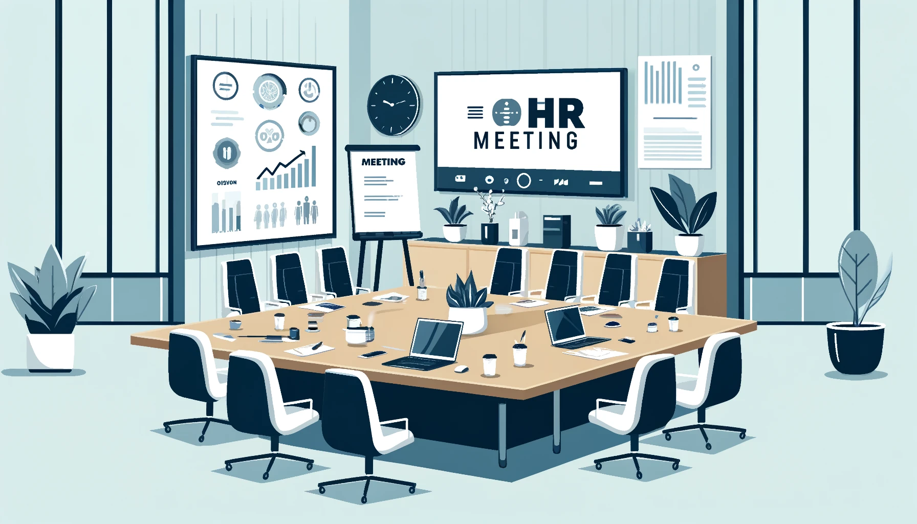 HR Meetings: Everything You Need to Know + Helpful Tips