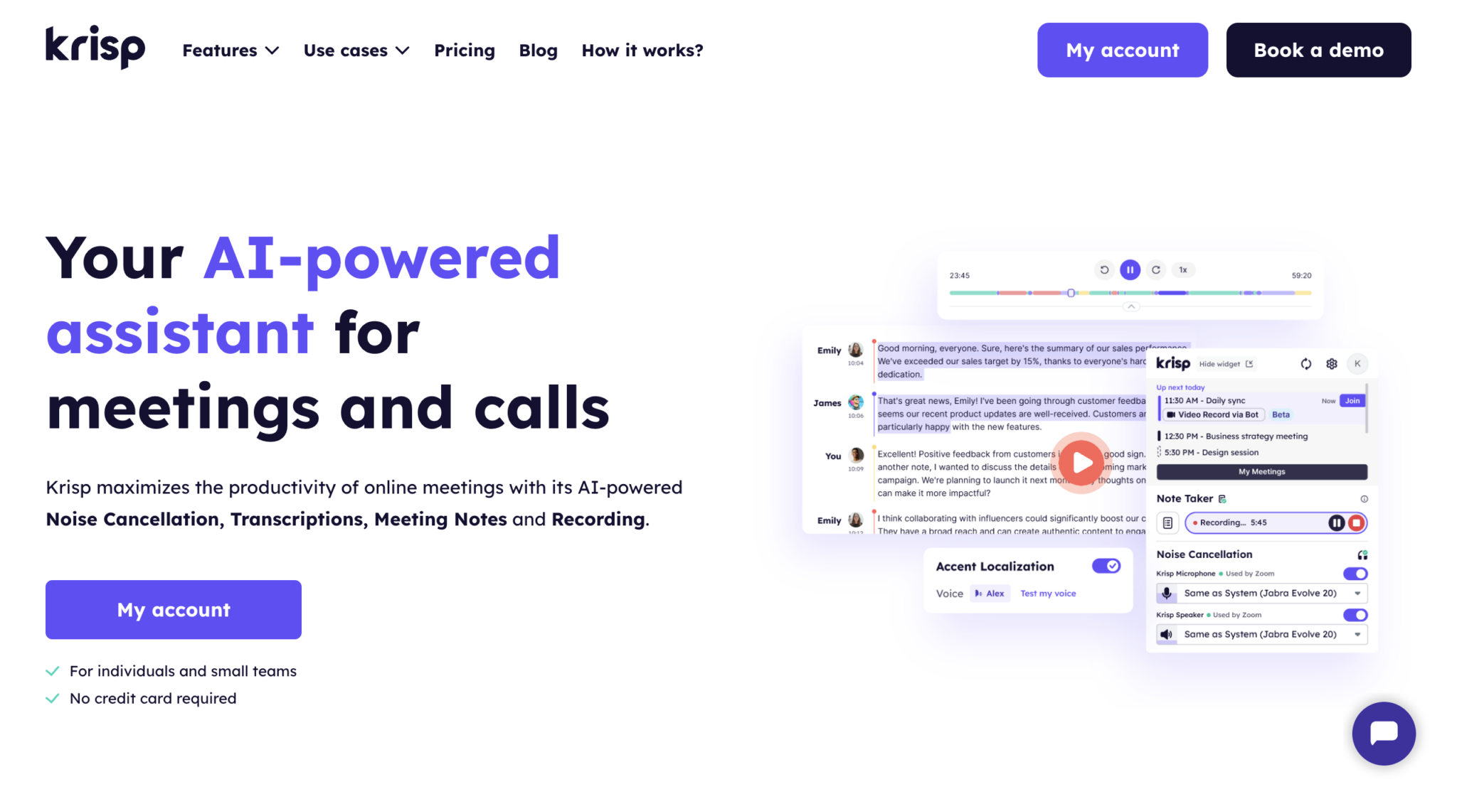 Touchpoint Meeting: All You Need to Know