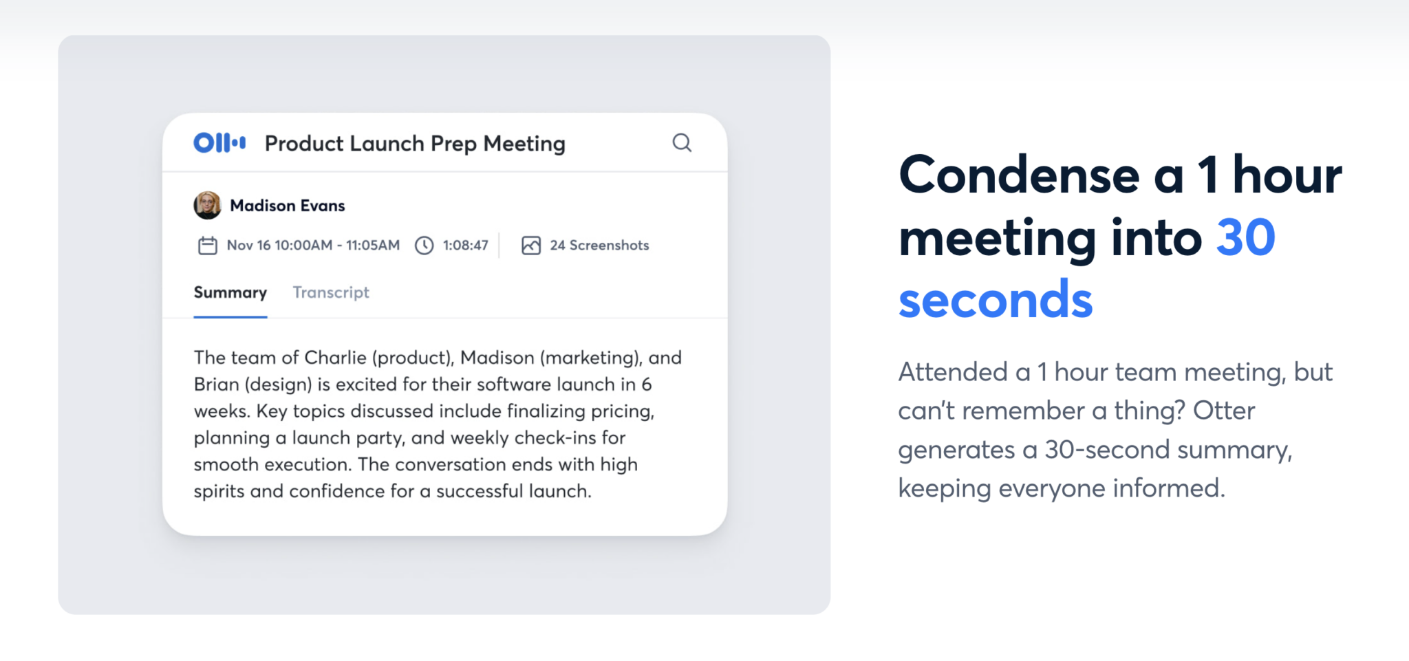 9 Best Interview Transcription Software for 2024