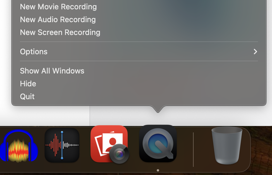 How to Screen Record on Mac in 2024