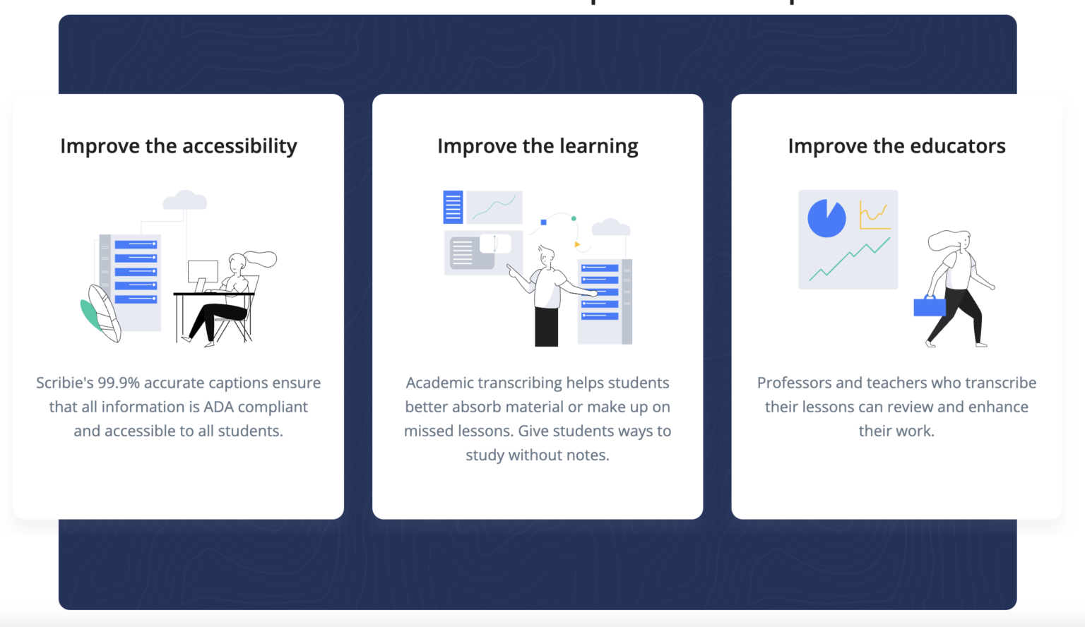 9 Best Interview Transcription Software for 2024