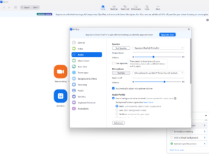 Zoom Test Meeting: Tips and Tricks for Success