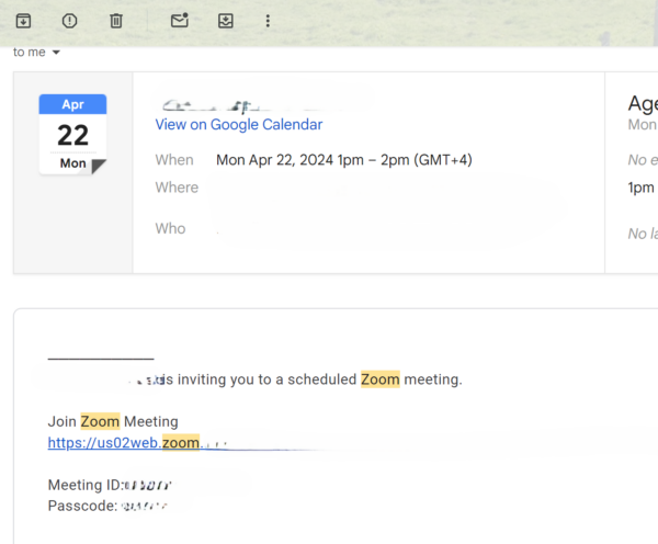 Zoom Test Meeting: Tips and Tricks for Success