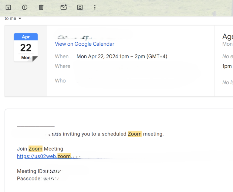 Zoom Test Meeting: Tips and Tricks for Success