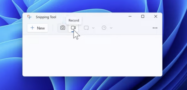 How to Screen Record On Windows 10 And 11 With Audio