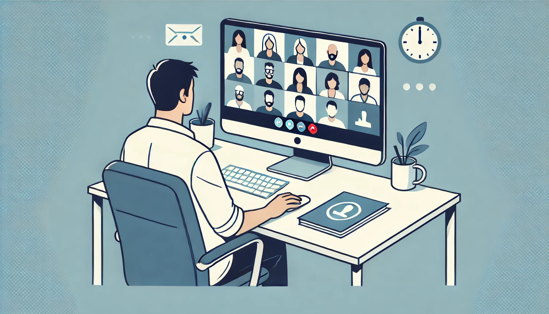 Top 20 Funny Zoom Backgrounds to Spice Up Your Calls