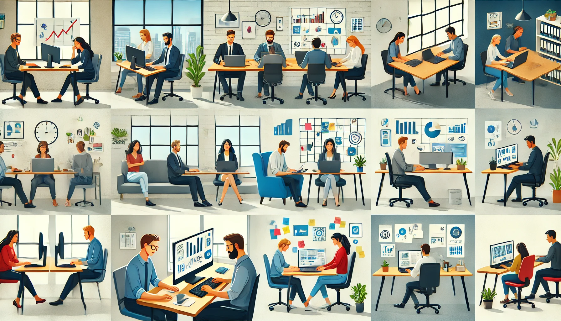 What Is Work Style Types And Examples To Find Yours