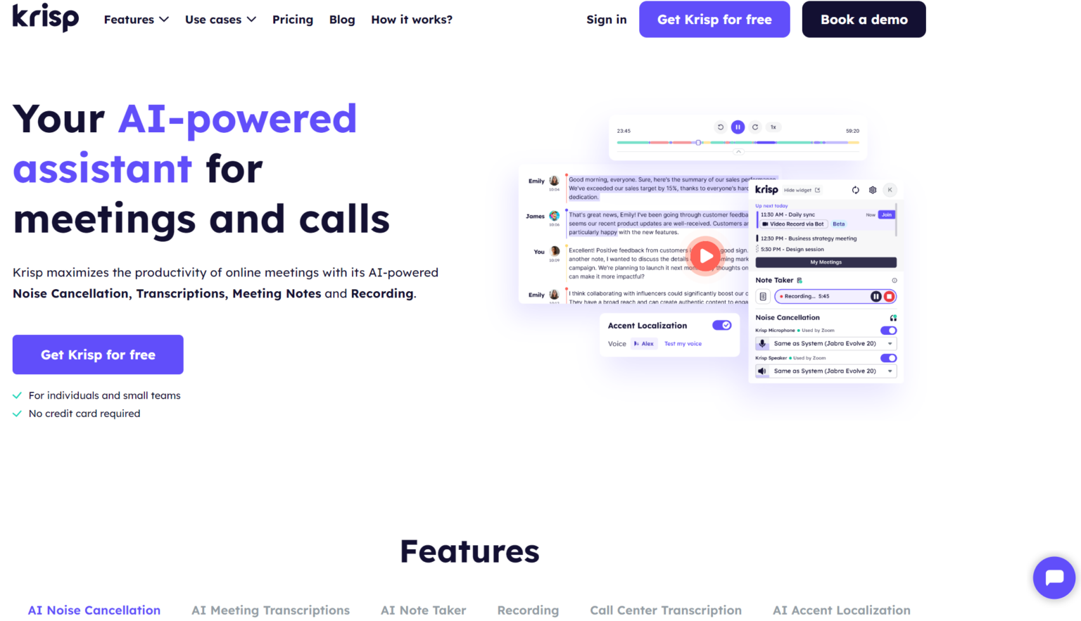 Zoom AI Companion: The Ultimate Guide