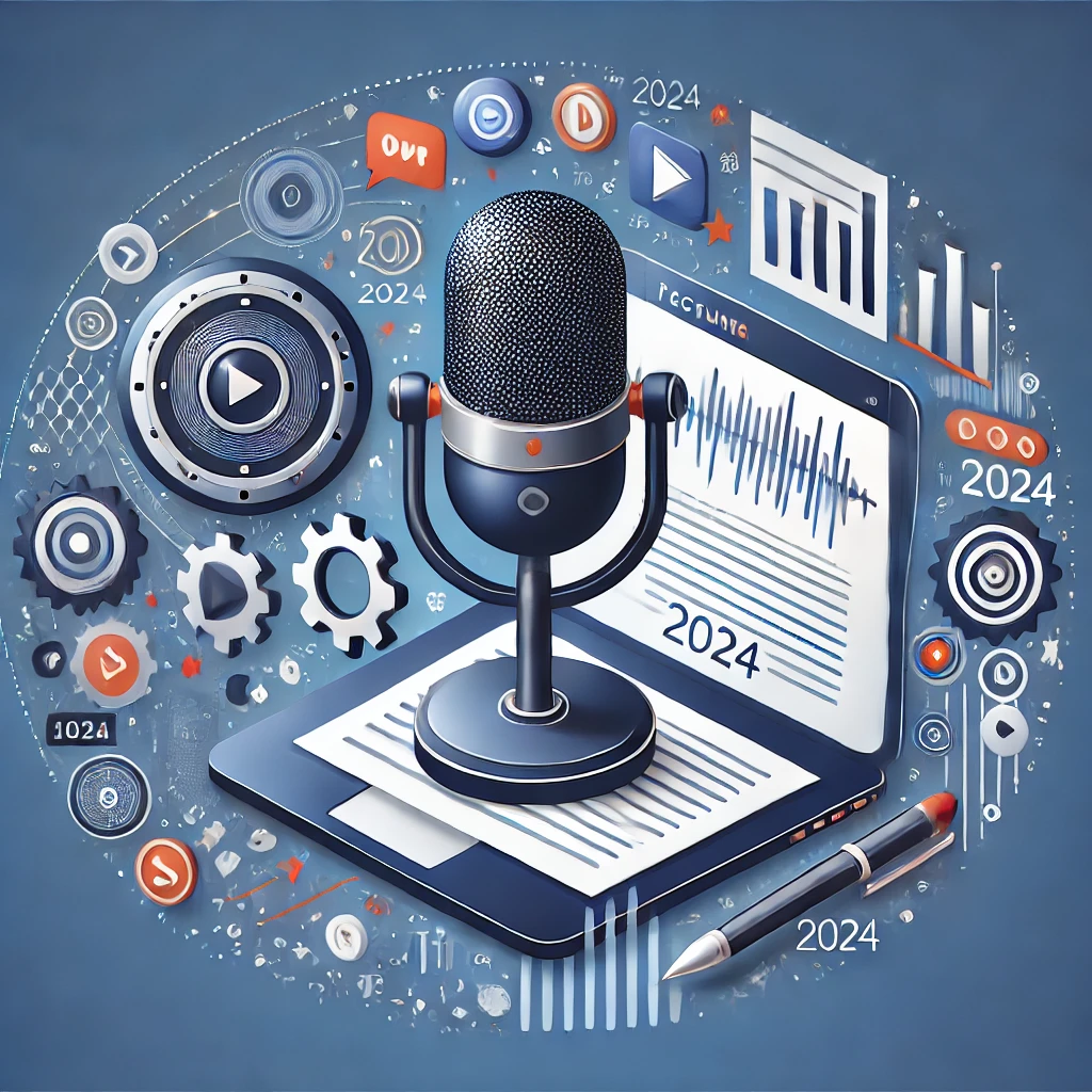 Best Speech to Text Software in 2024: Top 8 Picks