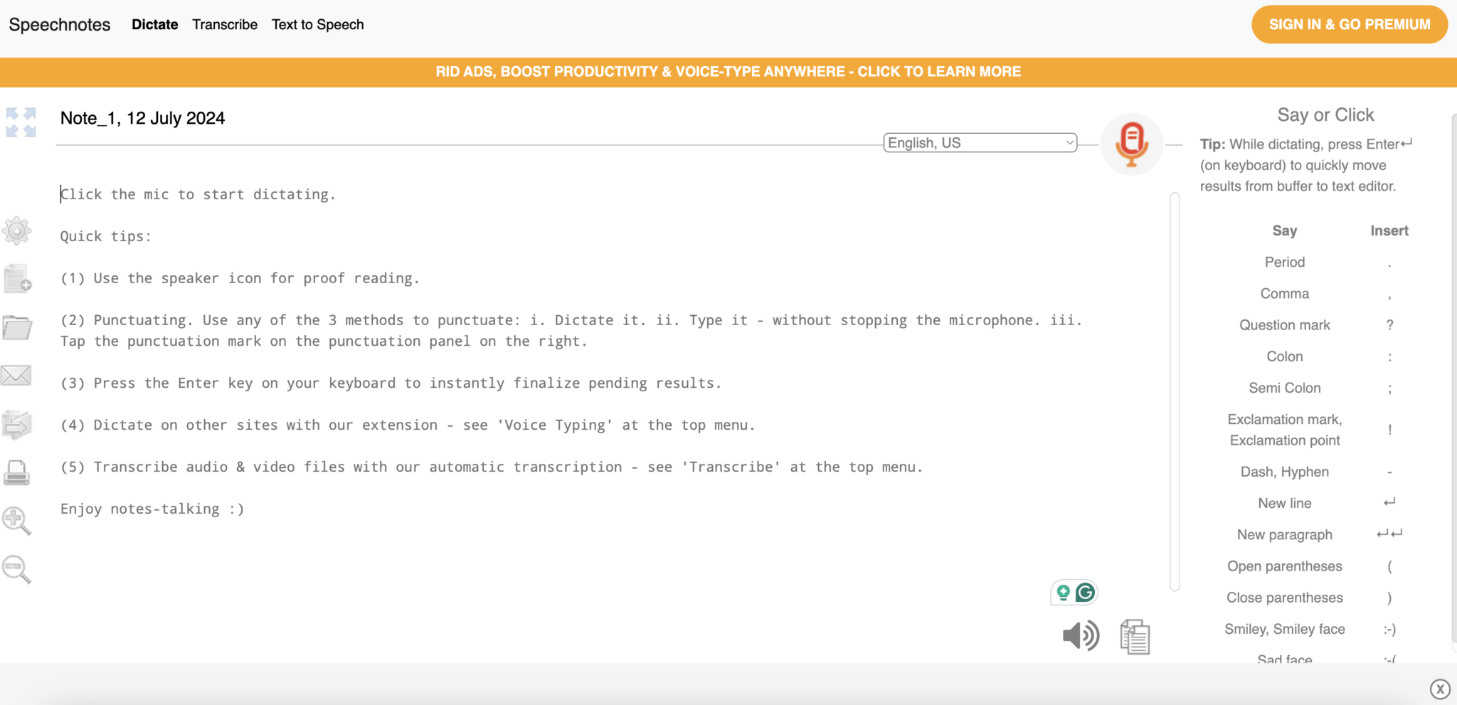 Best Speech to Text Software in 2024: Top 8 Picks