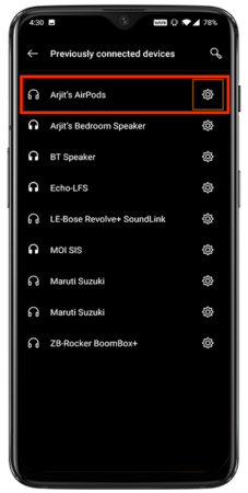 How to Rename Your AirPods in a Few Simple Steps