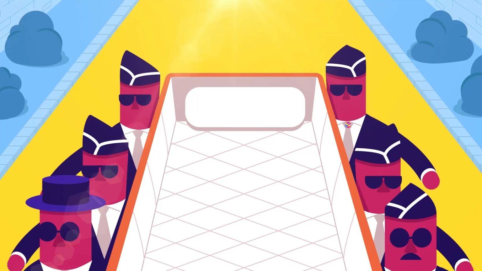 Top 20 Funny Zoom Backgrounds to Spice Up Your Calls