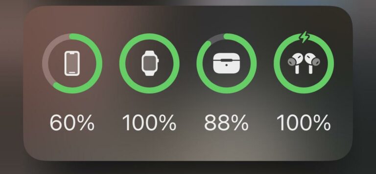 How To Know If AirPods Are Charging | A Simple Guide
