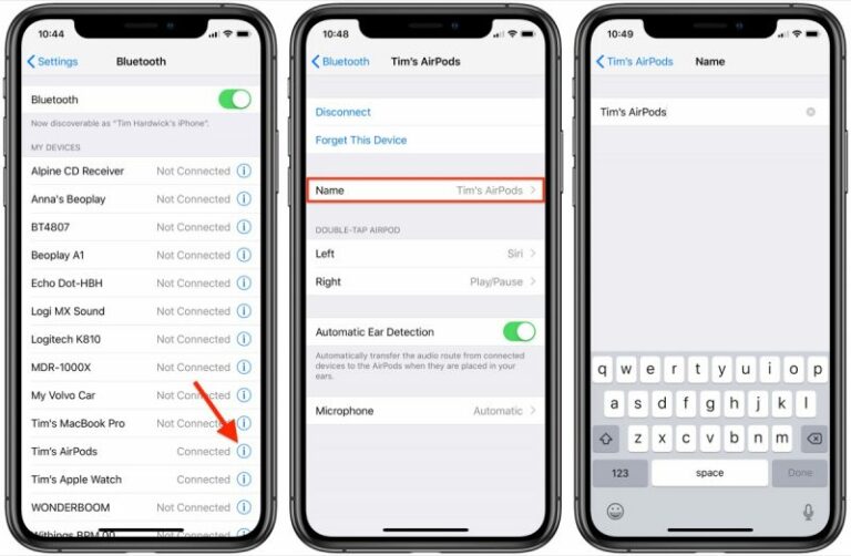 How to Put AirPods in Pairing Mode: Troubleshoot And Connect