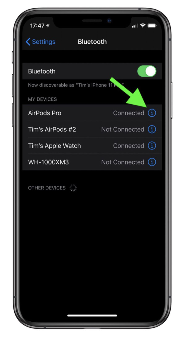 How to Reset AirPods in 2024: Everything You Need to Know