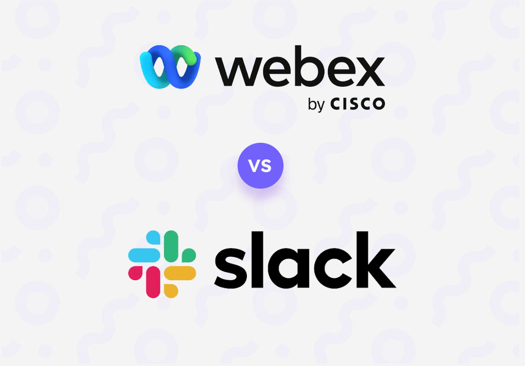 Cisco Webex vs Slack | Detailed Comparison and Demos | Krisp