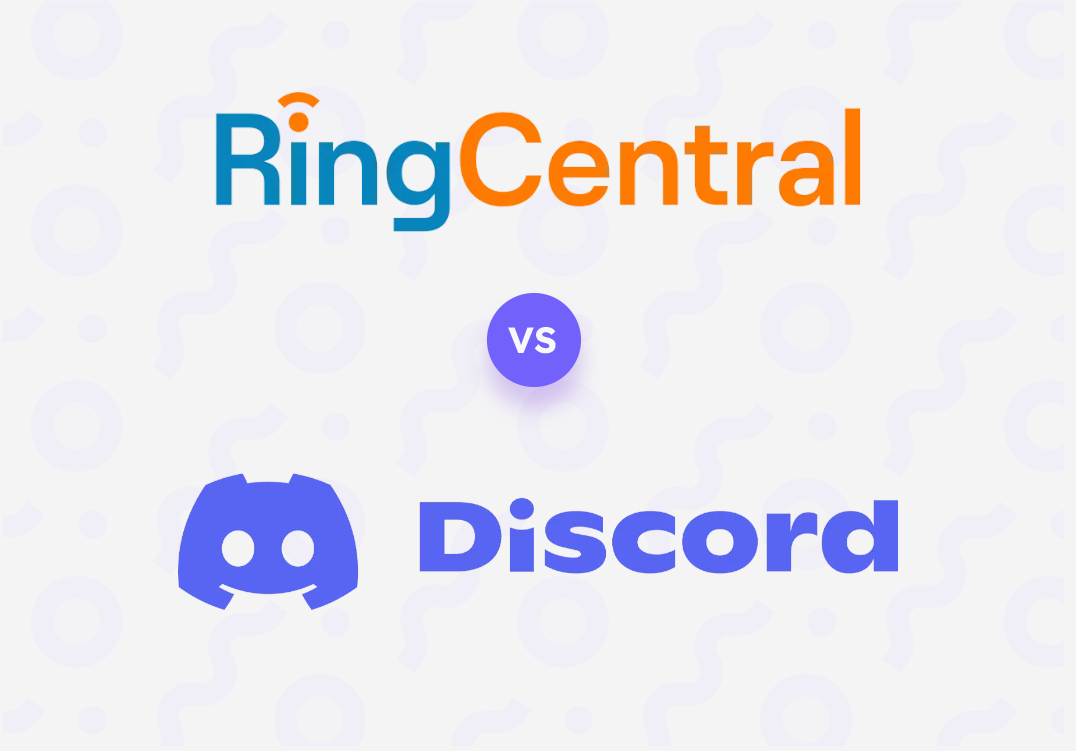 RingCentral Video vs Discord | Detailed Comparison and Demos | Krisp