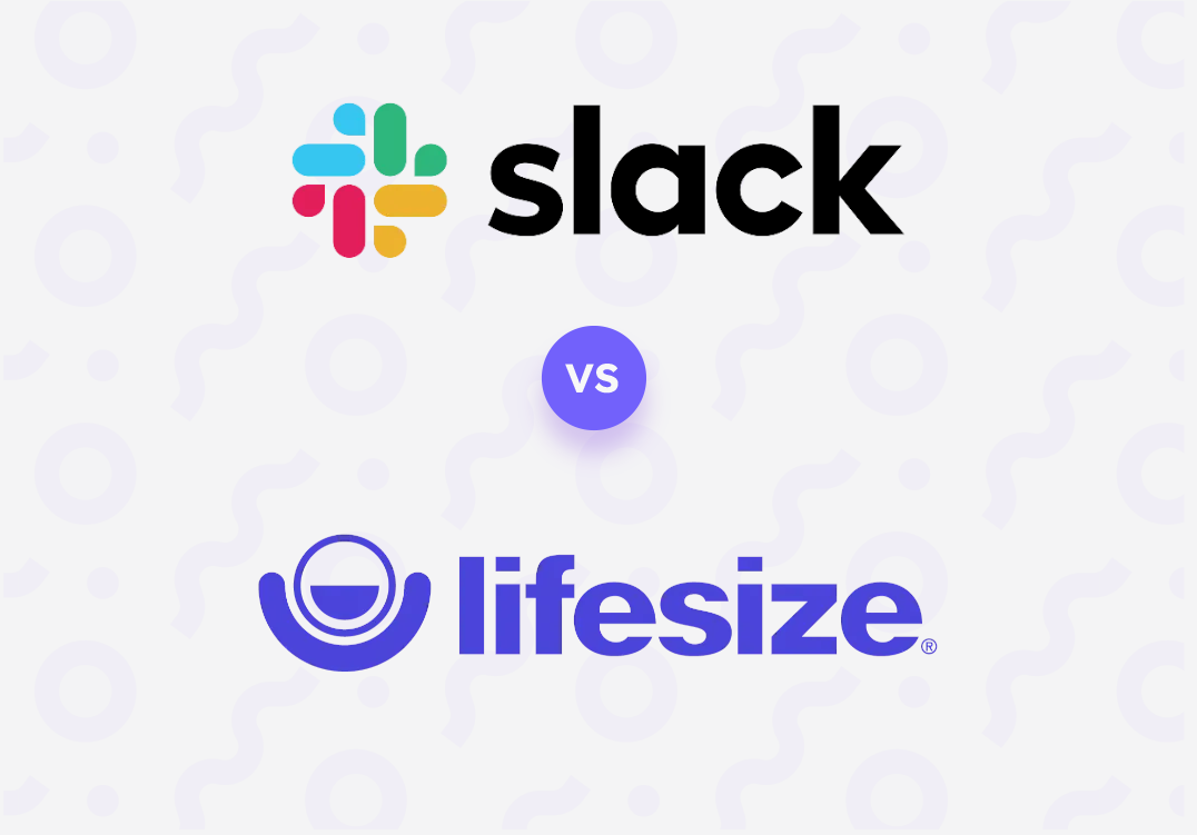 Slack vs Lifesize | Detailed Comparison and Demos | Krisp