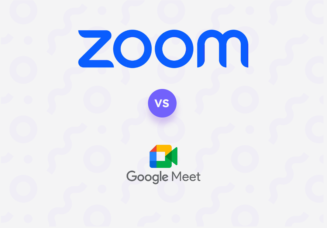 Zoom vs Google Meet | Detailed Comparison and Demos | Krisp