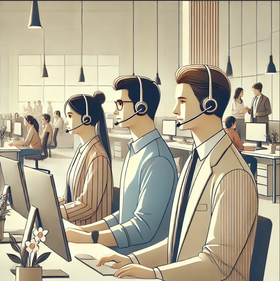 How Accent Neutralization Software Works in Modern Call Centers