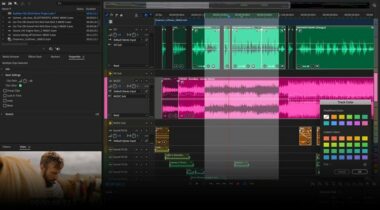 7+ Best Audio Recording Software (2024 List) - Krisp