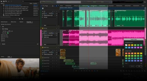 7+ Best Audio Recording Software (2024 List) - Krisp