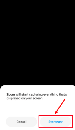 How to Share Screen on Zoom Meetings