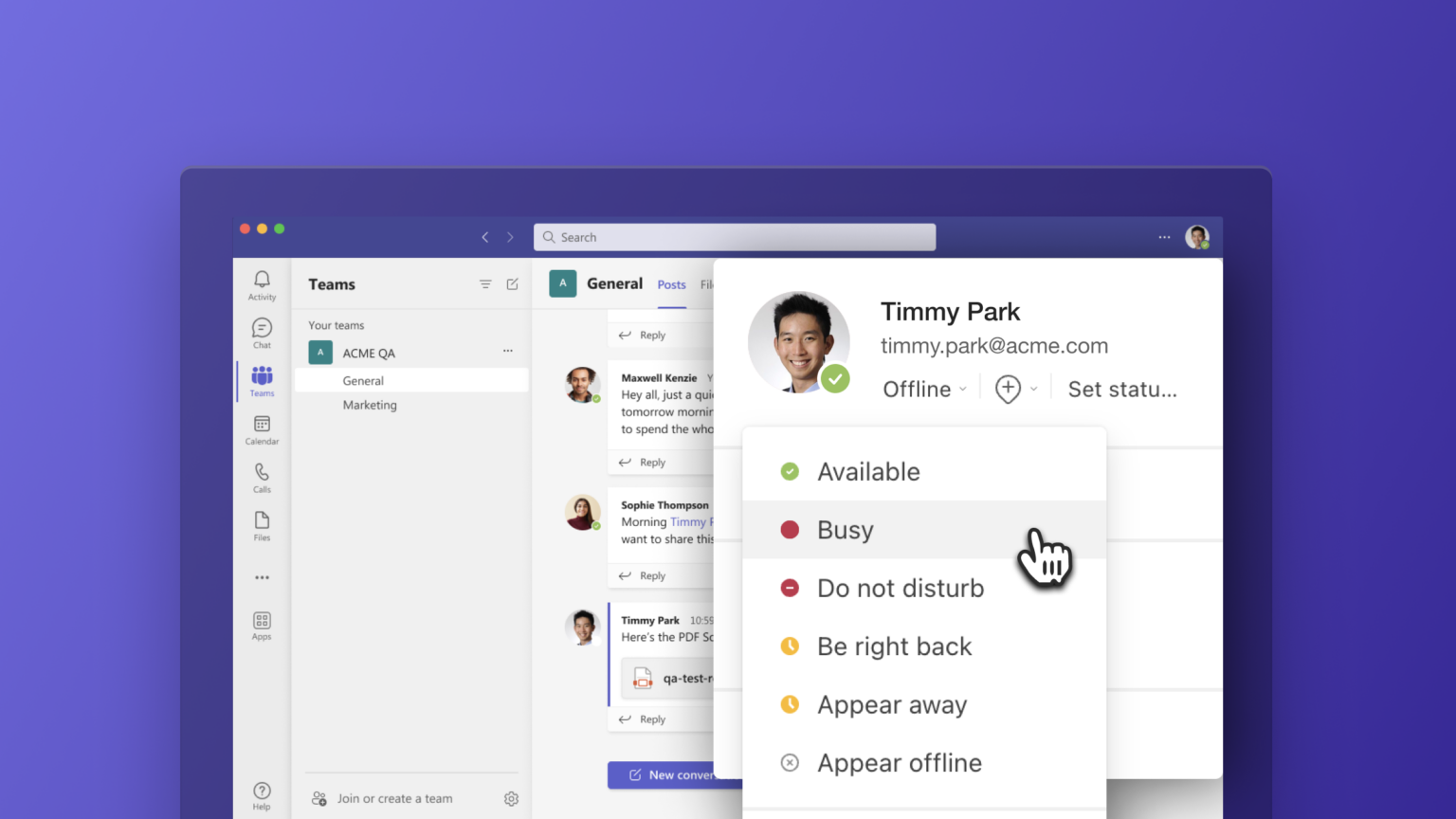 How to Keep Teams Status Green 2024 Best Tips