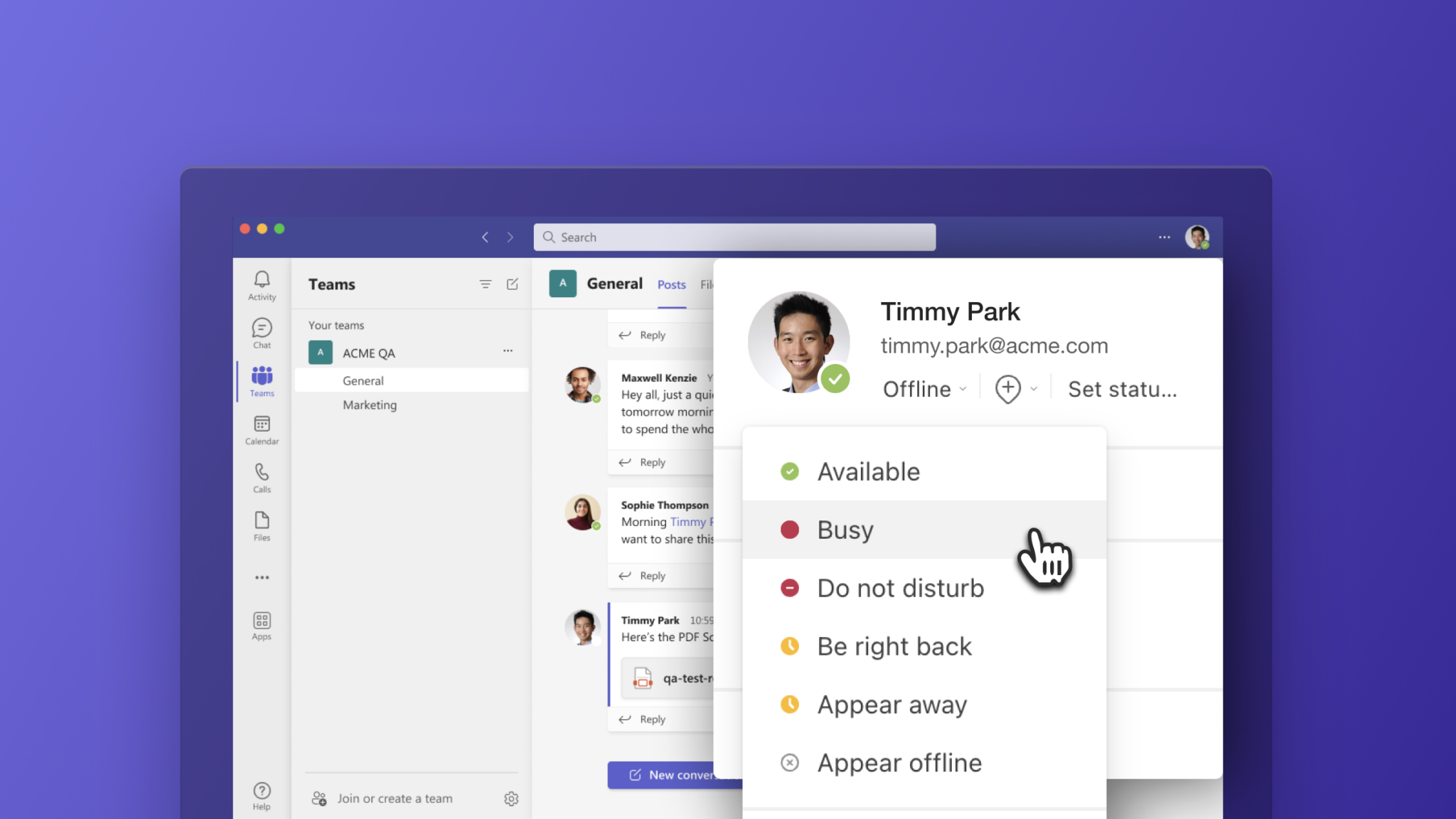 How to Keep Teams Status Green 2024 Best Tips