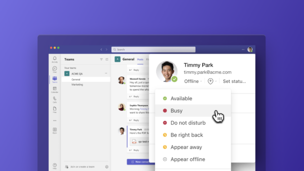 How to Keep Teams Status Green 2024 Best Tips