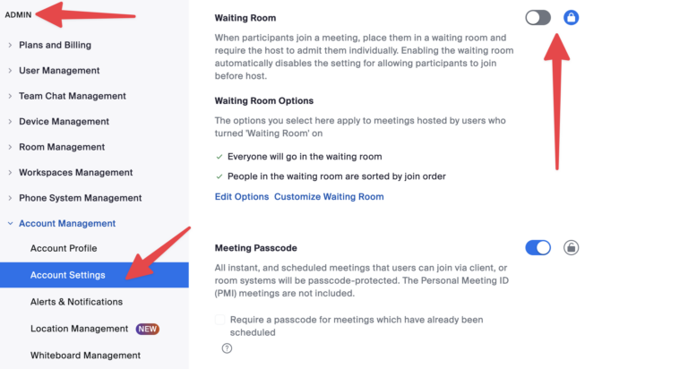Zoom Waiting Room: The 2024 Guide For Smooth Meeting Flows