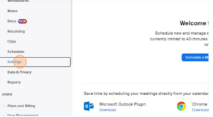 How to Share Screen on Zoom Meetings