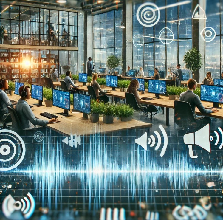 The Most Innovative Speech-to-Text APIs of 2024 - Krisp