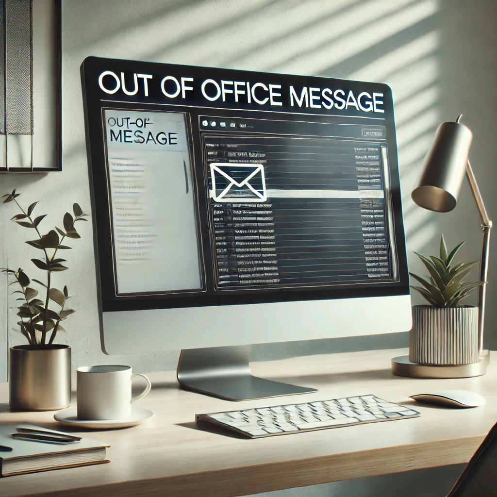 157 Professional Out of Office Message Examples & Tips