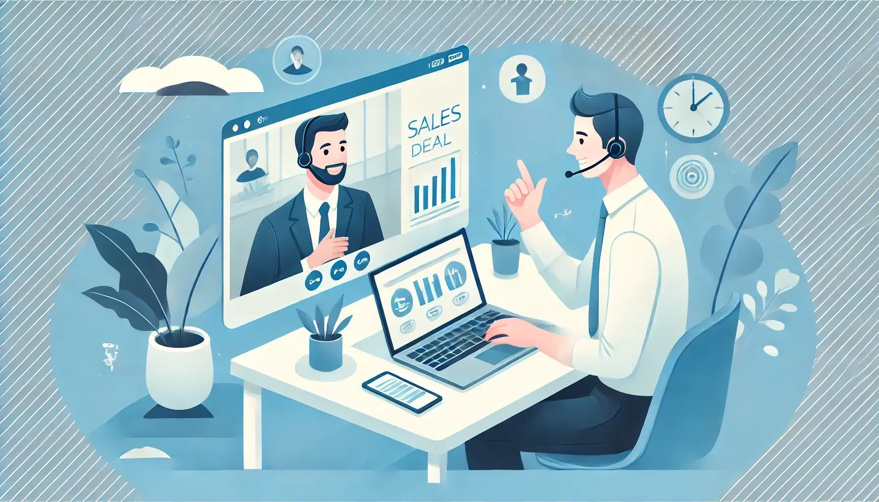 Remote Closing: How to Succeed & Overcome Hurdles