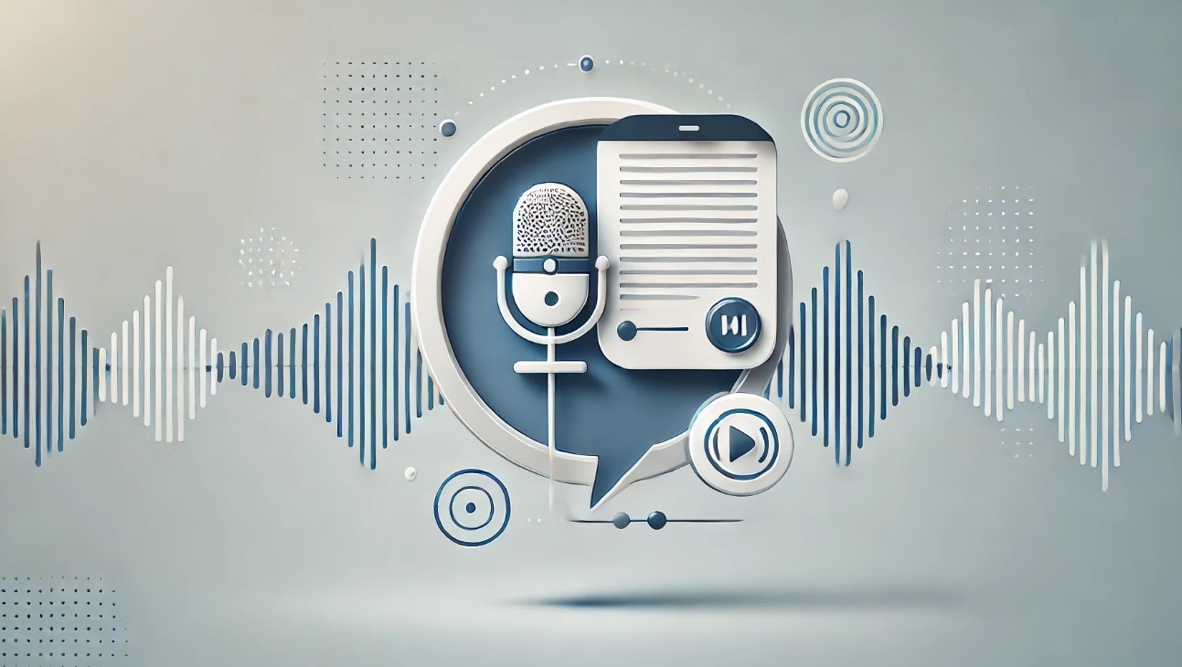 Why Speech-to-Text APIs Are Essential for 2024 - Krisp