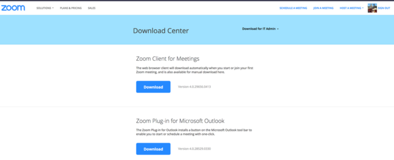 How to Add Zoom to Outlook With Easy Steps