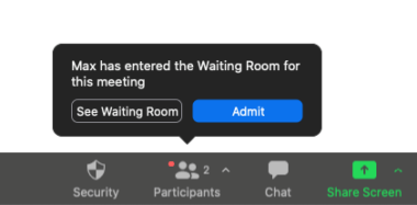 Zoom Waiting Room: The 2024 Guide For Smooth Meeting Flows
