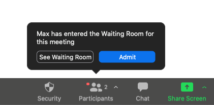 Zoom Waiting Room: The 2024 Guide For Smooth Meeting Flows