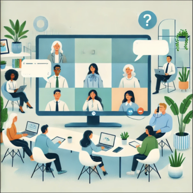 160 Check-in Questions for Meetings in 2024