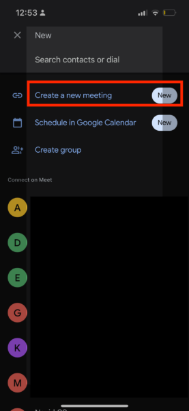 How to Schedule a Google Meet: A Step-by-Step Guide