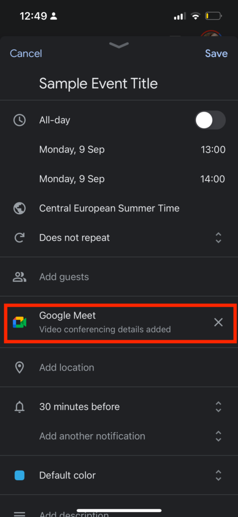 How to Schedule a Google Meet: A Step-by-Step Guide