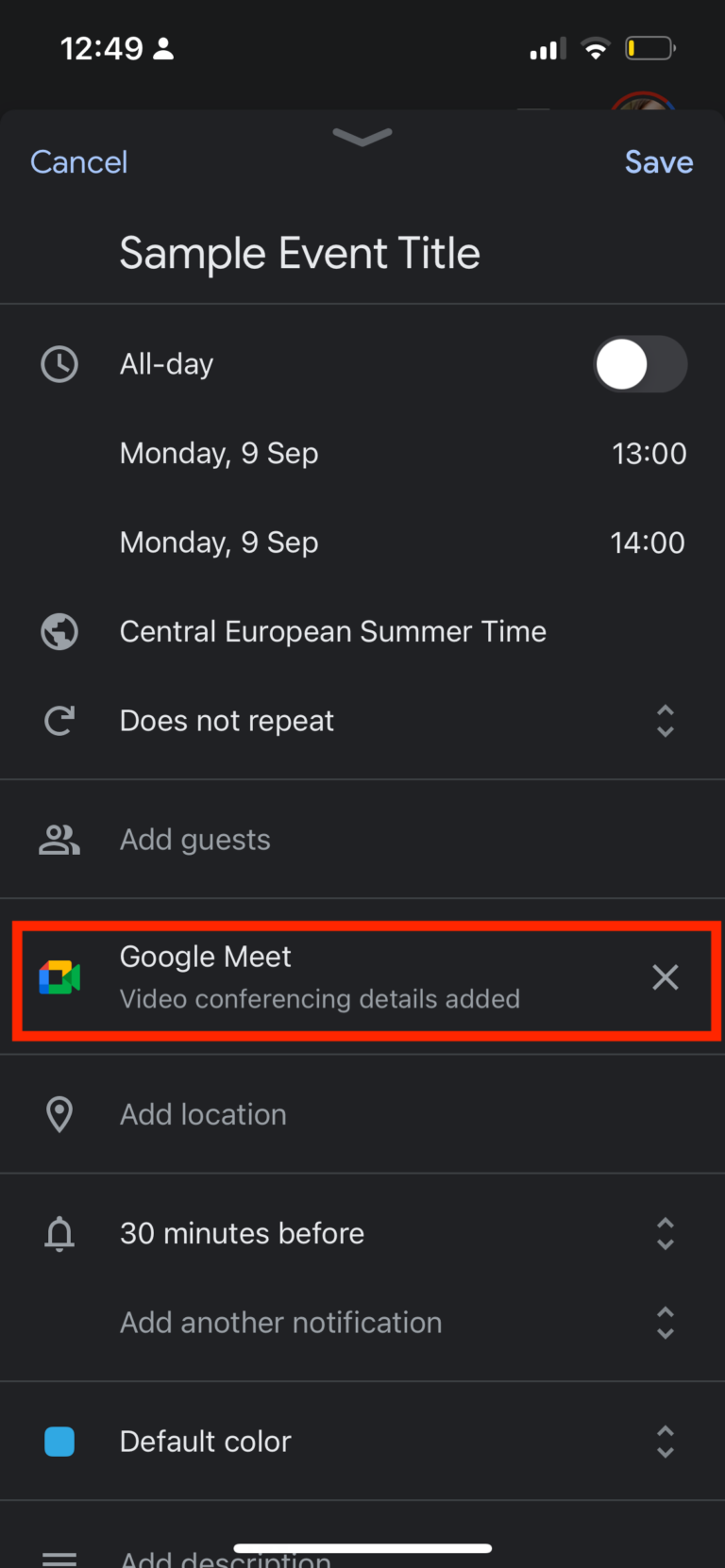 How to Schedule a Google Meet: A Step-by-Step Guide