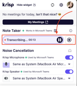 How to Turn On Transcription in Teams: Step-by-Step